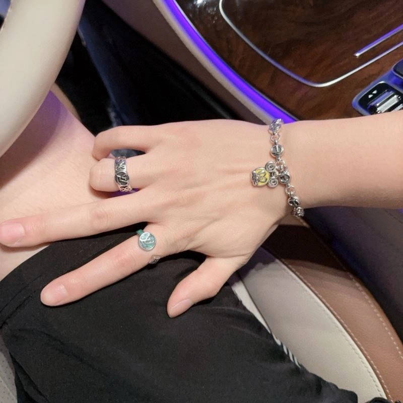 Original Christian Dior Bracelets