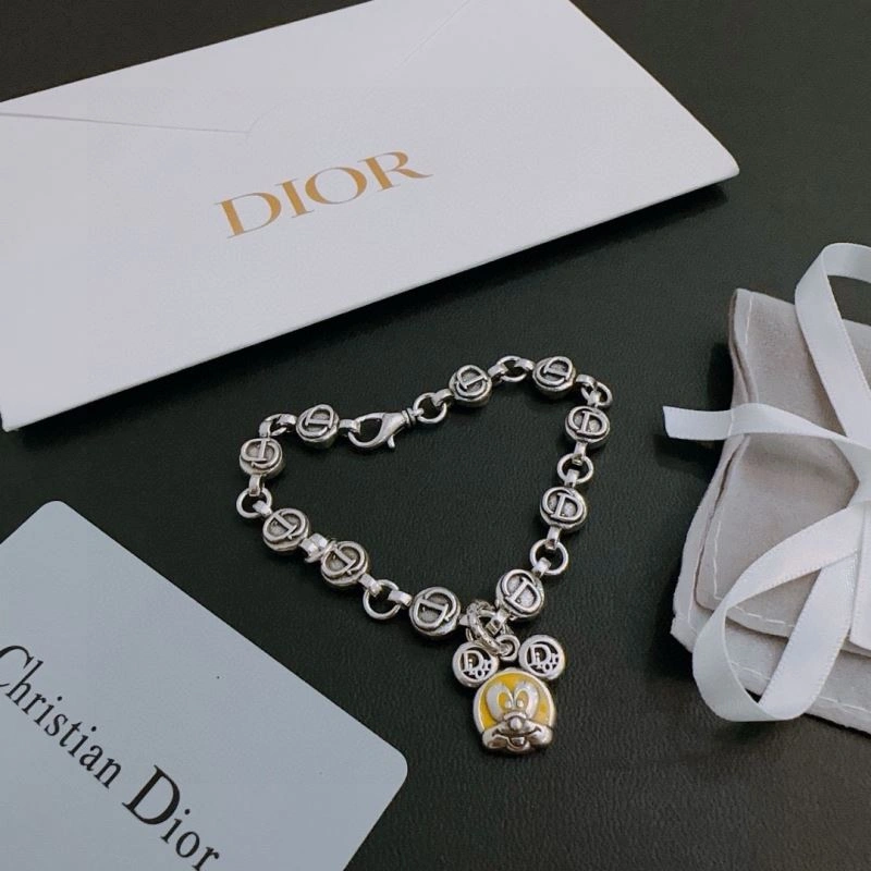 Original Christian Dior Bracelets