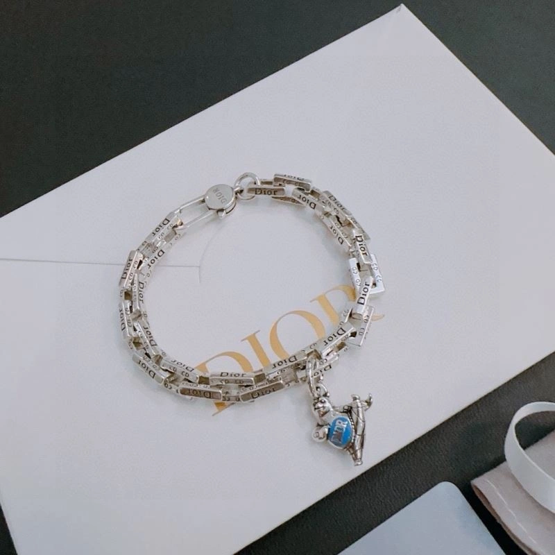 Economical Christian Dior Bracelets
