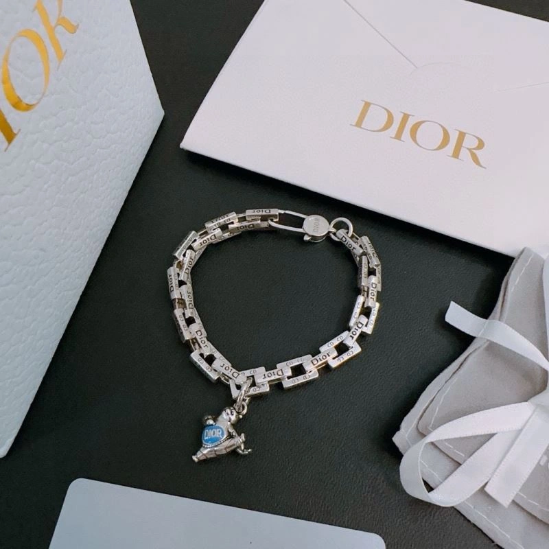Economical Christian Dior Bracelets