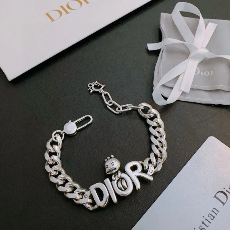 Discounted Christian Dior Bracelets