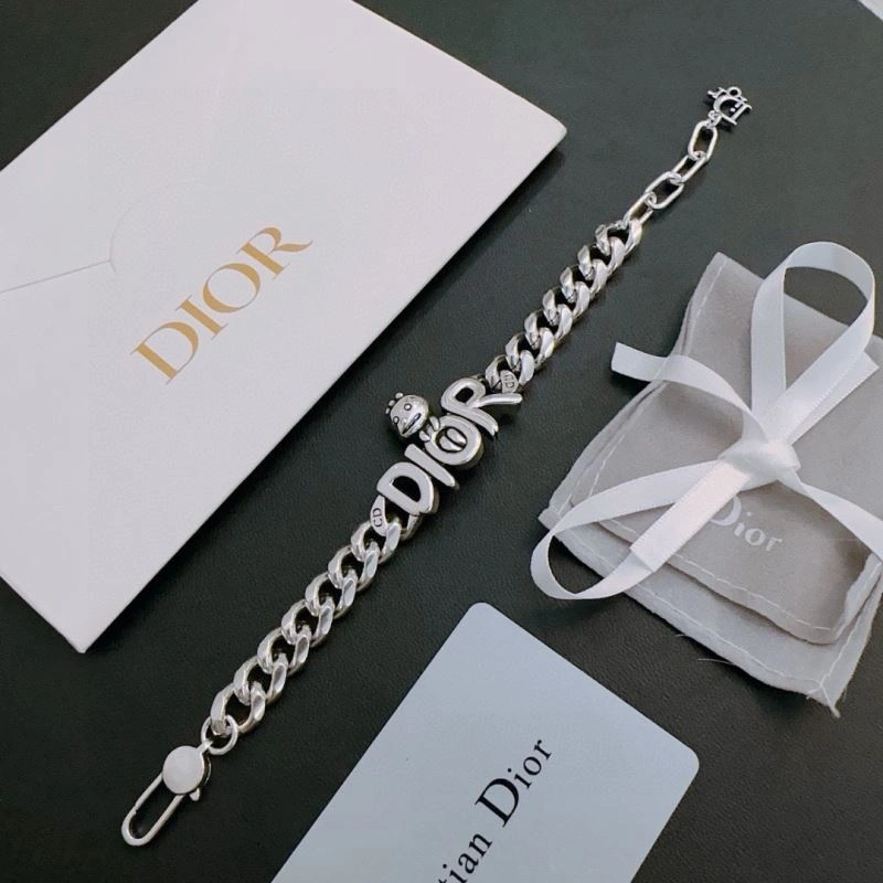 Discounted Christian Dior Bracelets