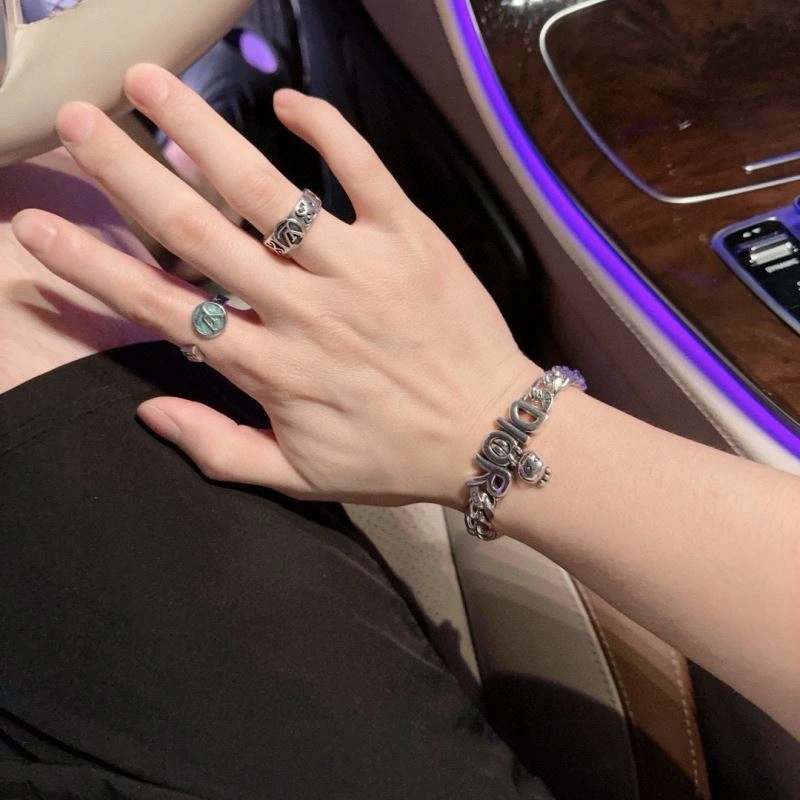 Discounted Christian Dior Bracelets