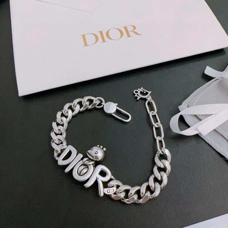 Discounted Christian Dior Bracelets