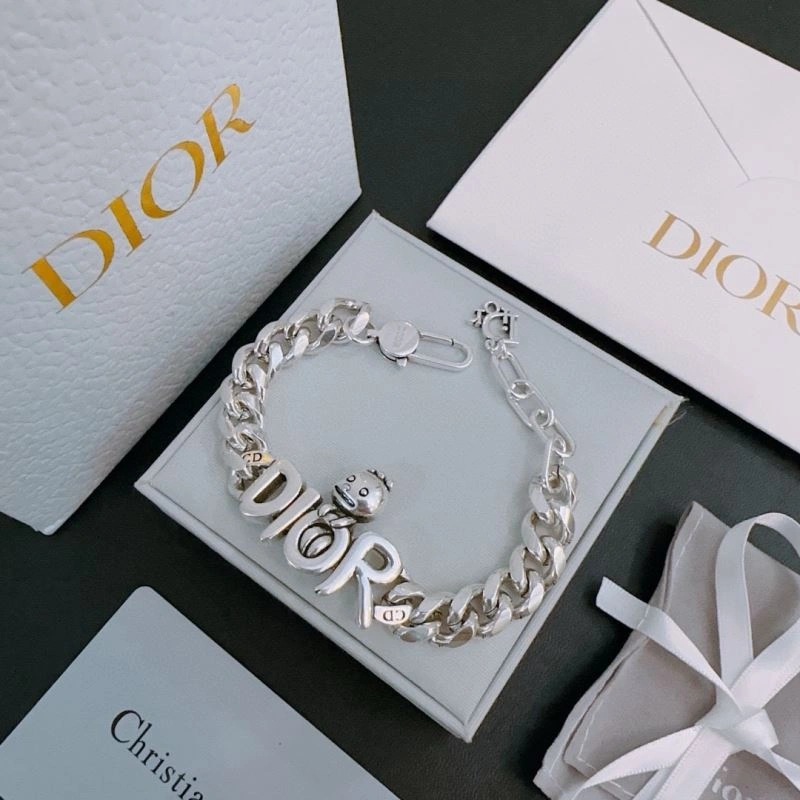 Discounted Christian Dior Bracelets
