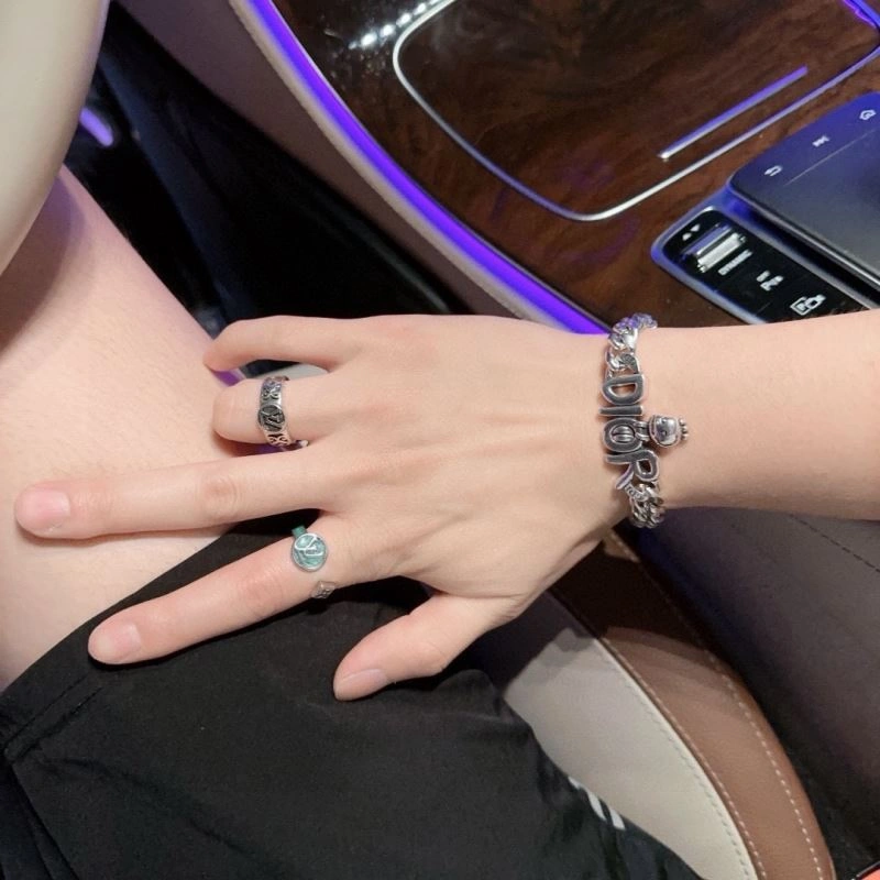 Discounted Christian Dior Bracelets
