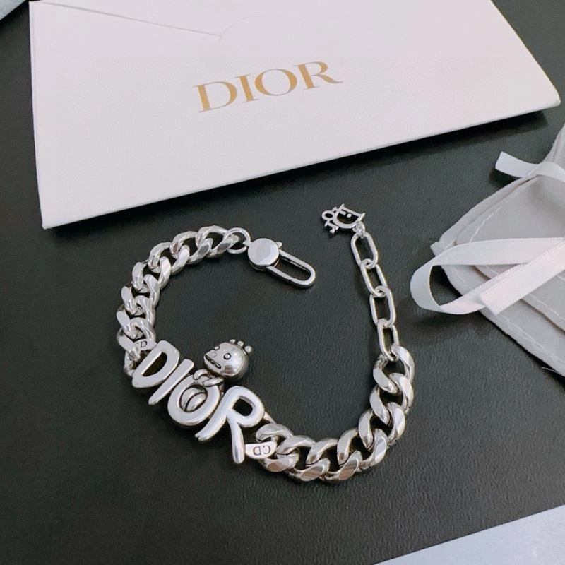 Discounted Christian Dior Bracelets
