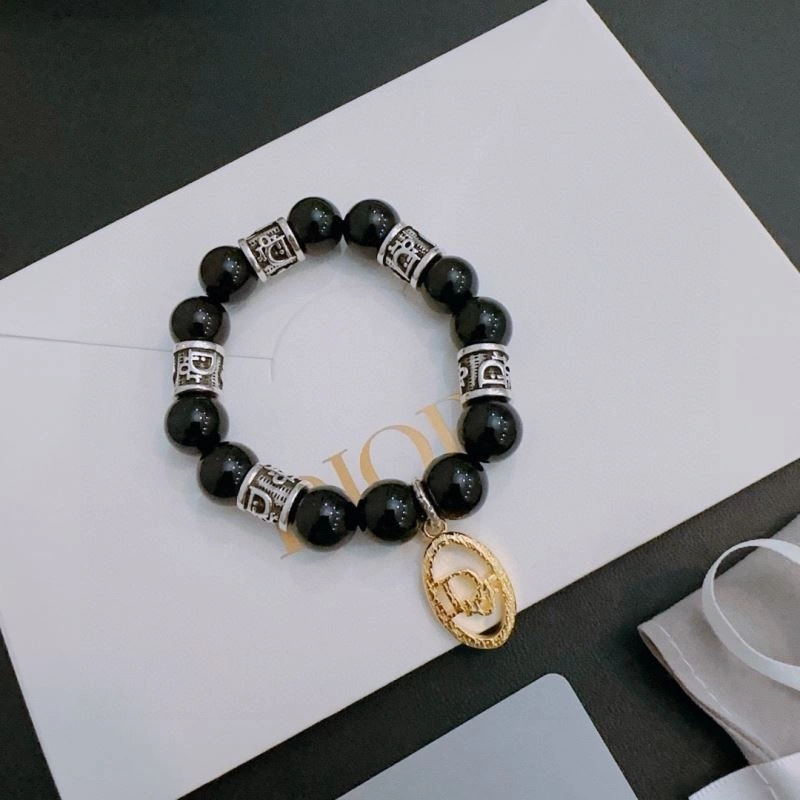 Low-cost Christian Dior Bracelets