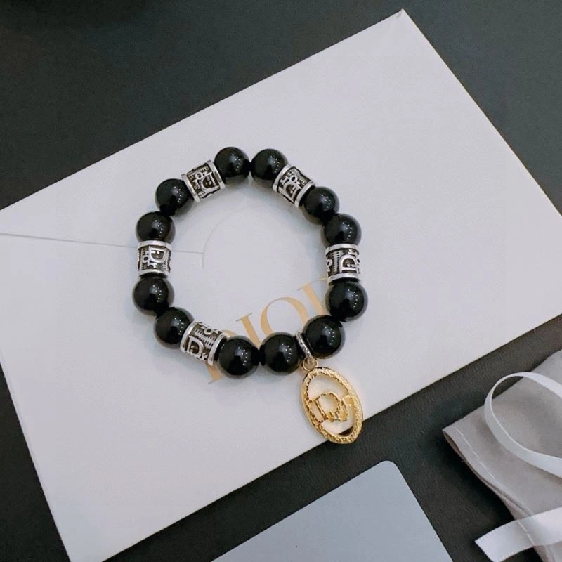 Low-cost Christian Dior Bracelets