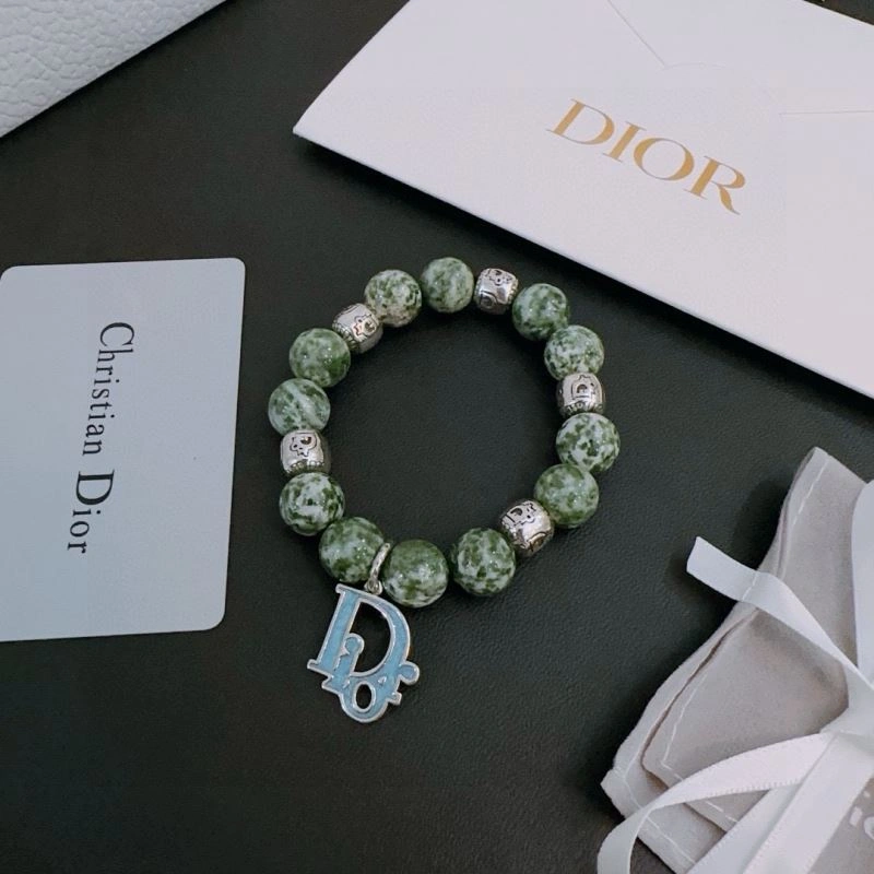 Inexpensive Christian Dior Bracelets