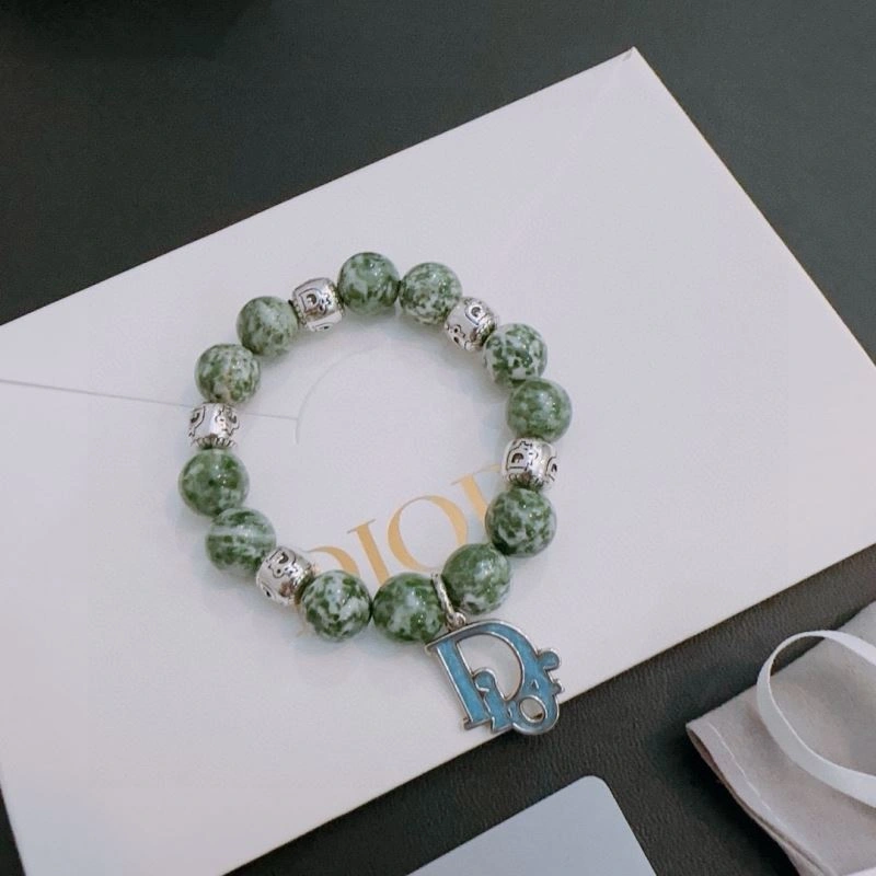 Inexpensive Christian Dior Bracelets
