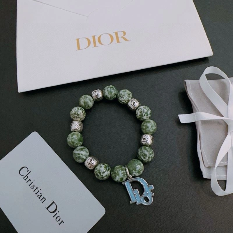 Inexpensive Christian Dior Bracelets