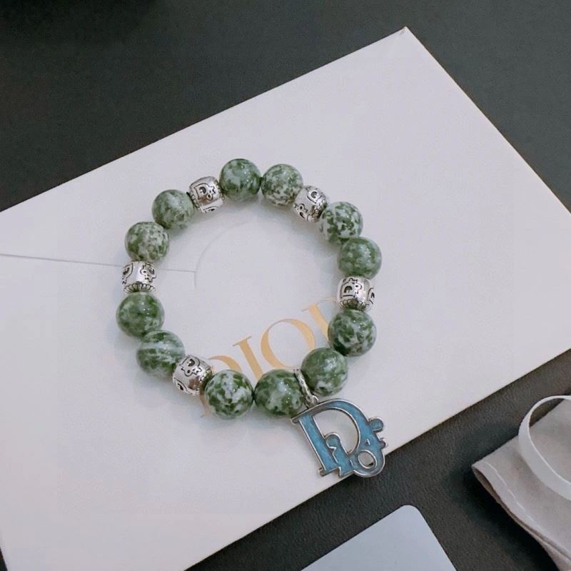 Inexpensive Christian Dior Bracelets