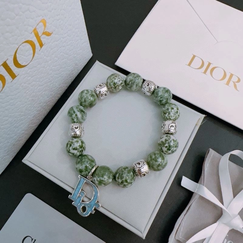 Inexpensive Christian Dior Bracelets