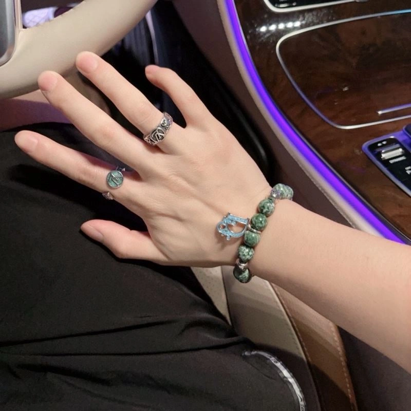 Inexpensive Christian Dior Bracelets