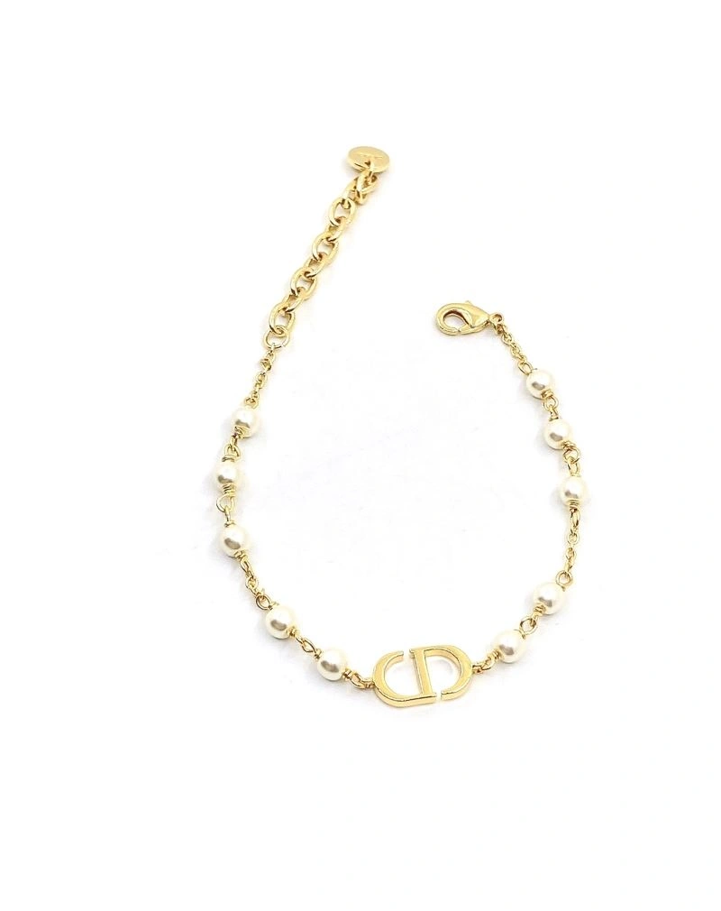 Affordable Christian Dior Bracelets