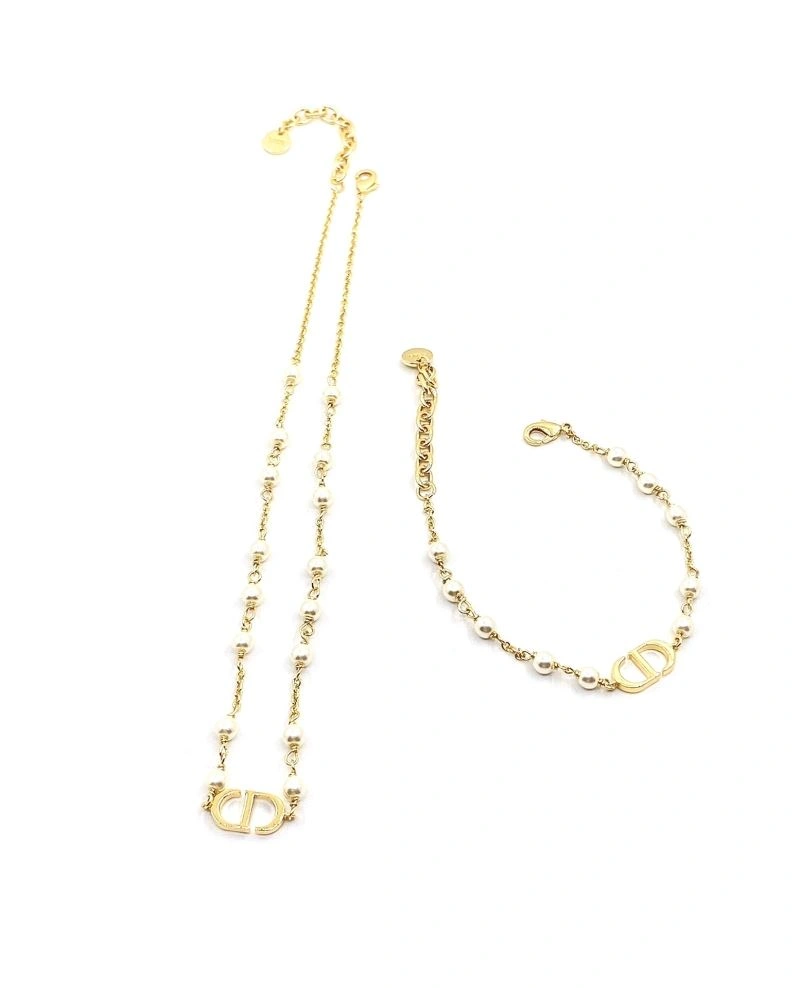 Affordable Christian Dior Bracelets