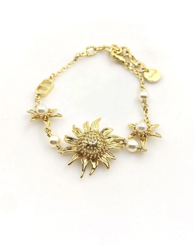 Christian Dior Bracelets