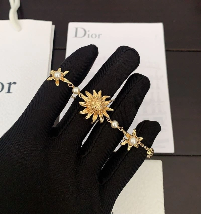 Budget-friendly Christian Dior Bracelets