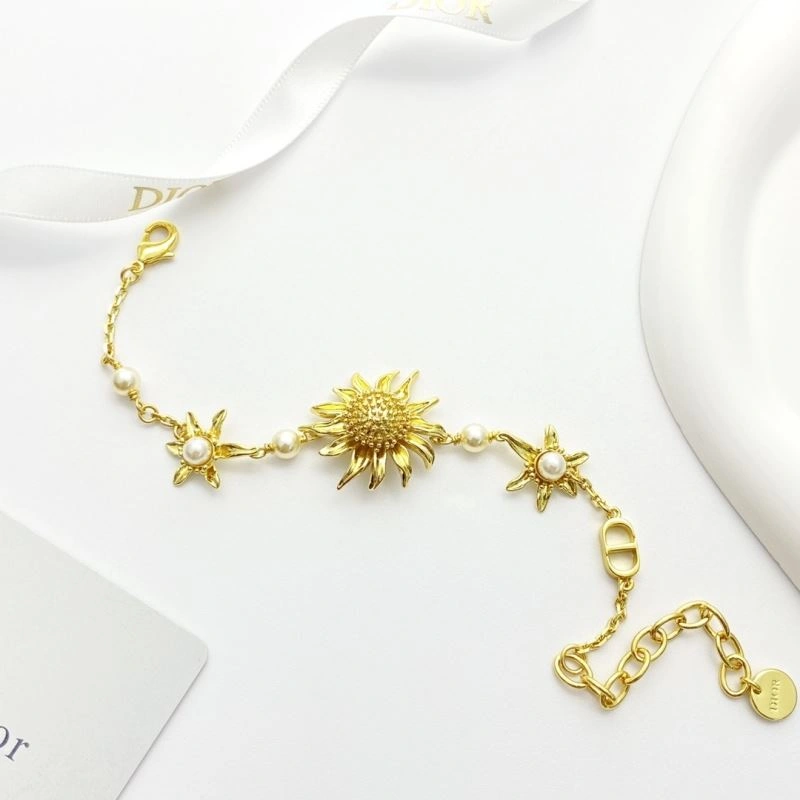 Christian Dior Bracelets