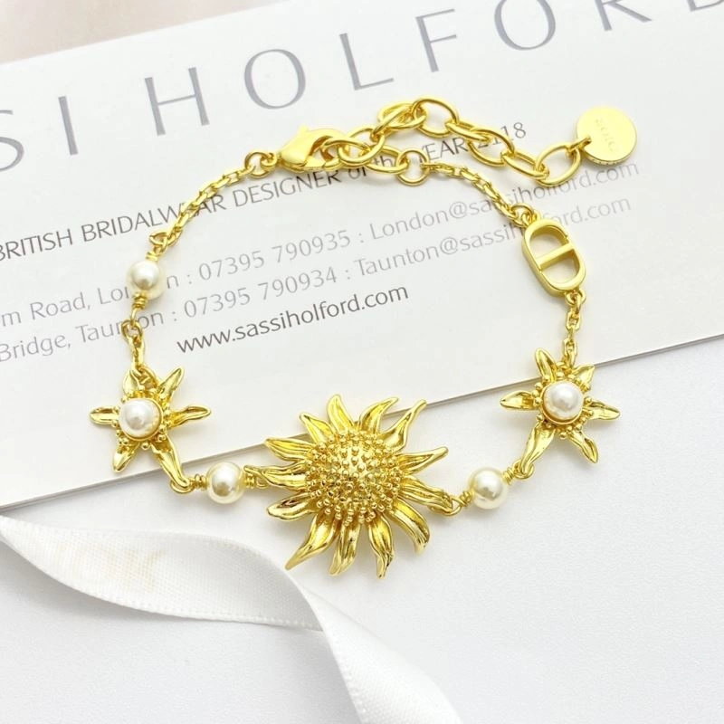 High accuracy Christian Dior Bracelets
