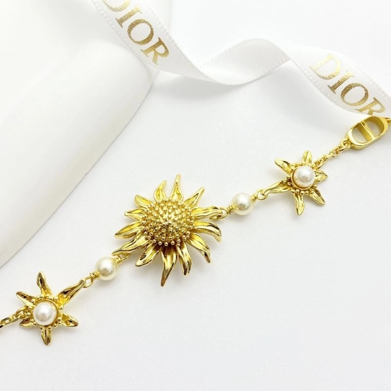 High accuracy Christian Dior Bracelets
