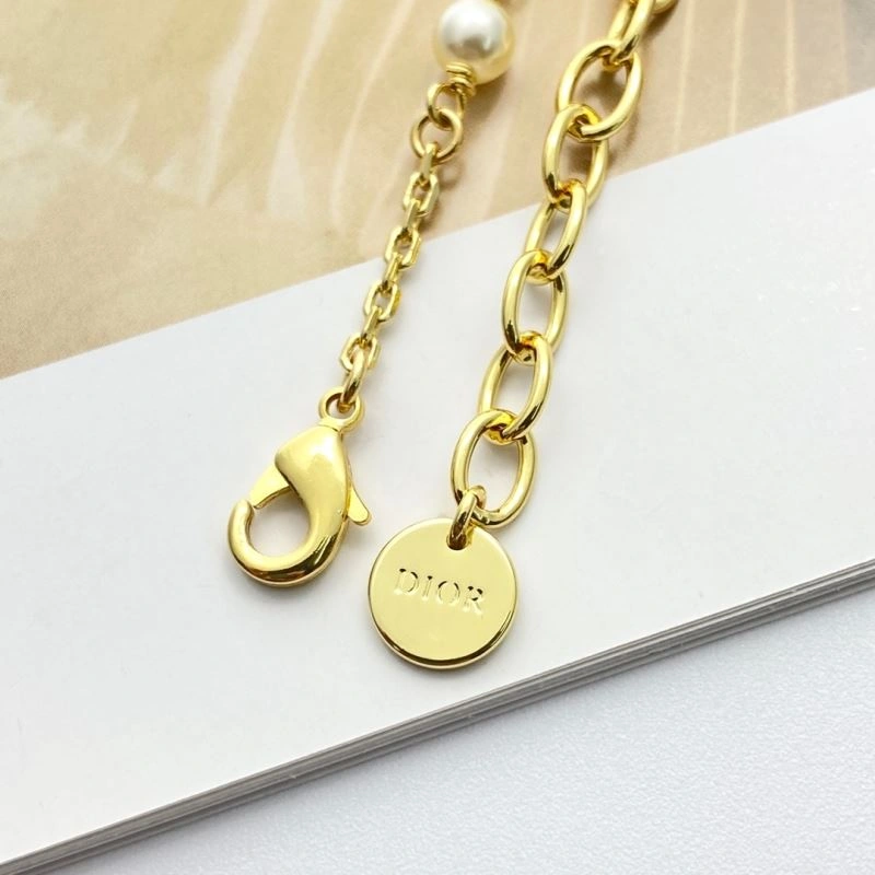 High accuracy Christian Dior Bracelets