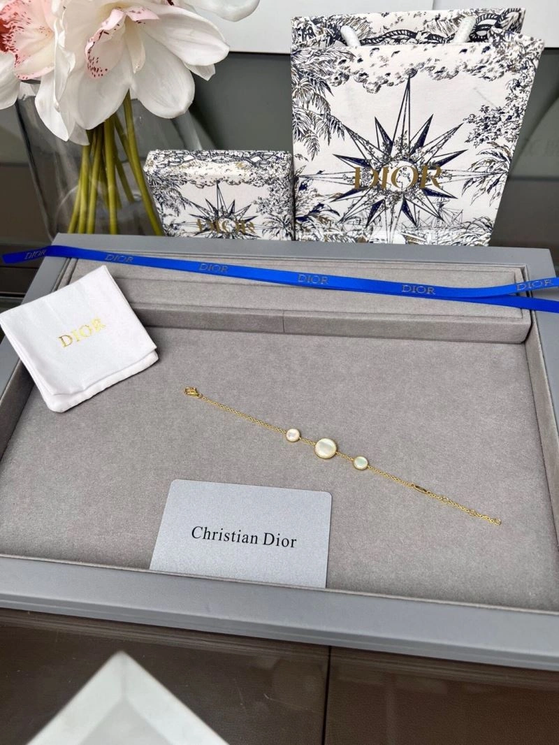 Christian Dior Bracelets