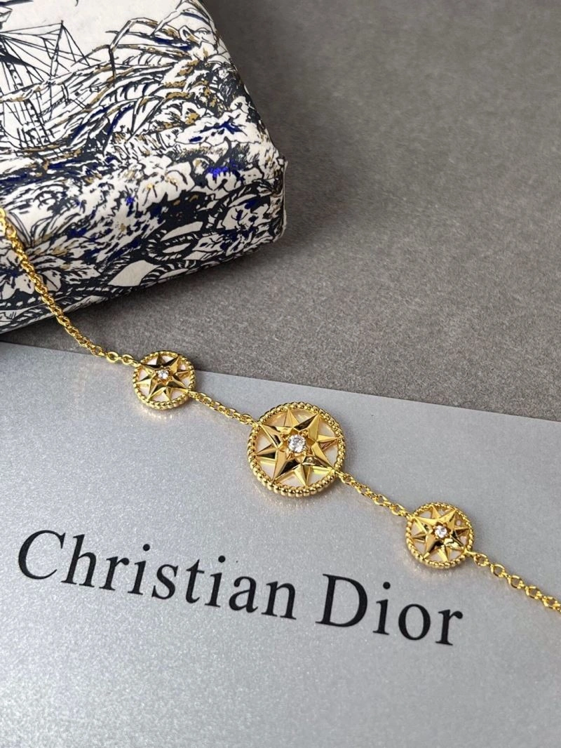 1:1 copy Christian Dior Bracelets