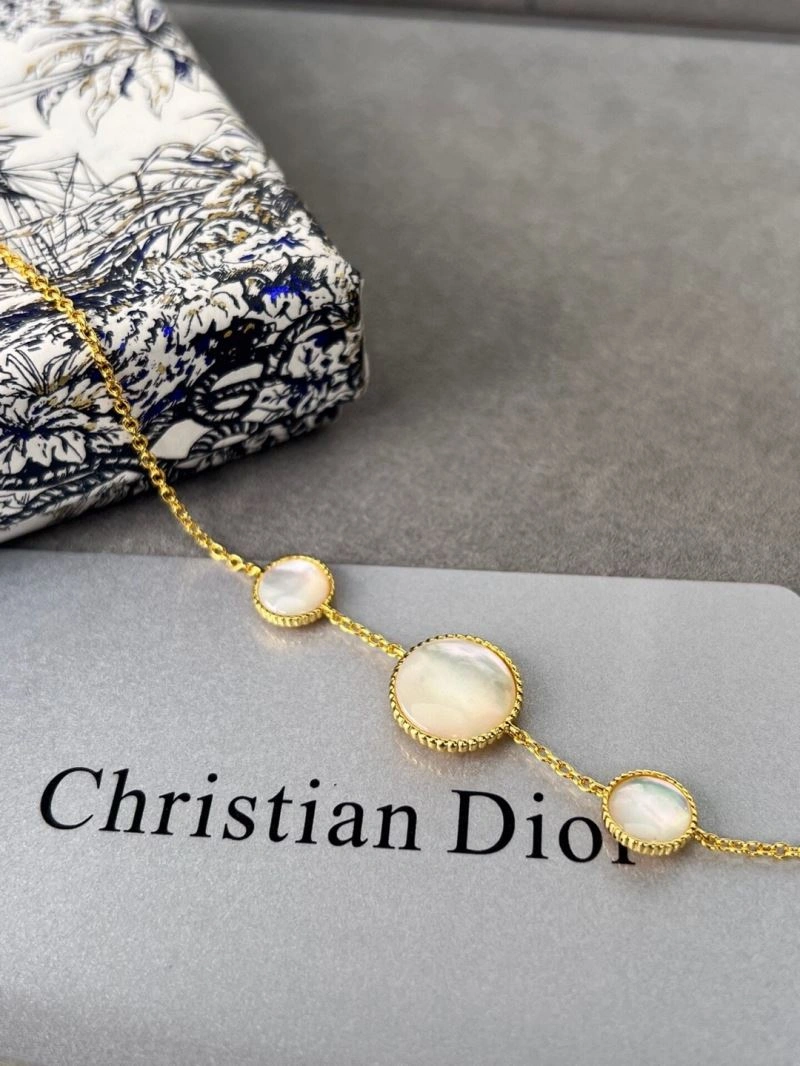 1:1 copy Christian Dior Bracelets
