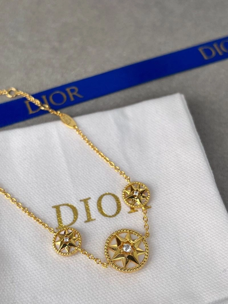 1:1 copy Christian Dior Bracelets