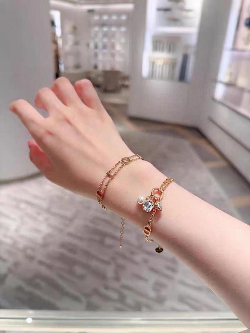 High fidelity Christian Dior Bracelets