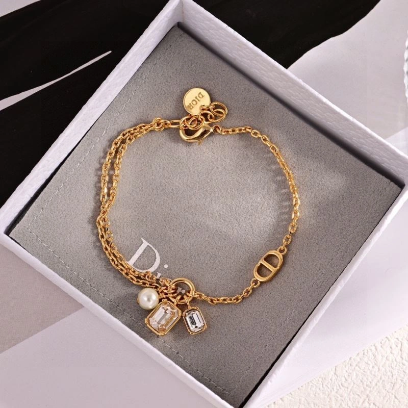 High fidelity Christian Dior Bracelets