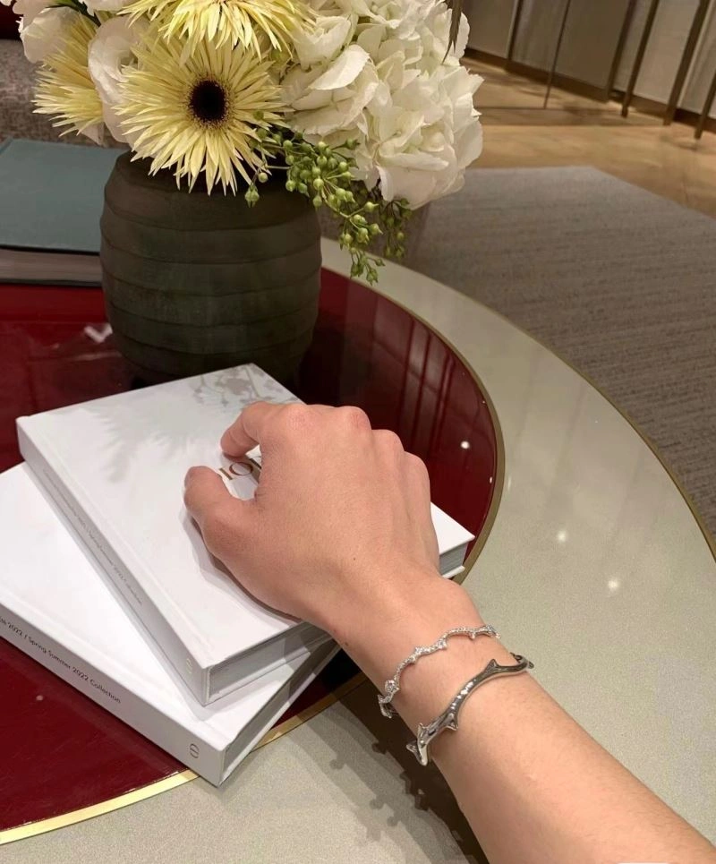 Factory-made Christian Dior Bracelets