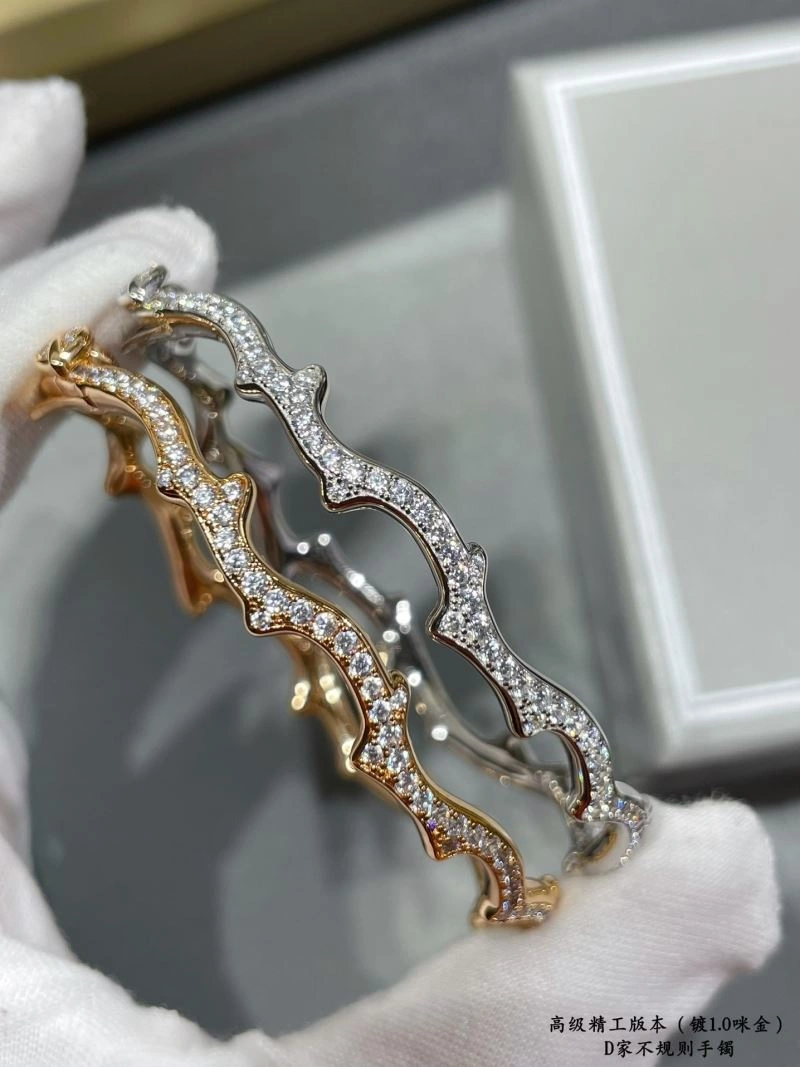 Factory-made Christian Dior Bracelets