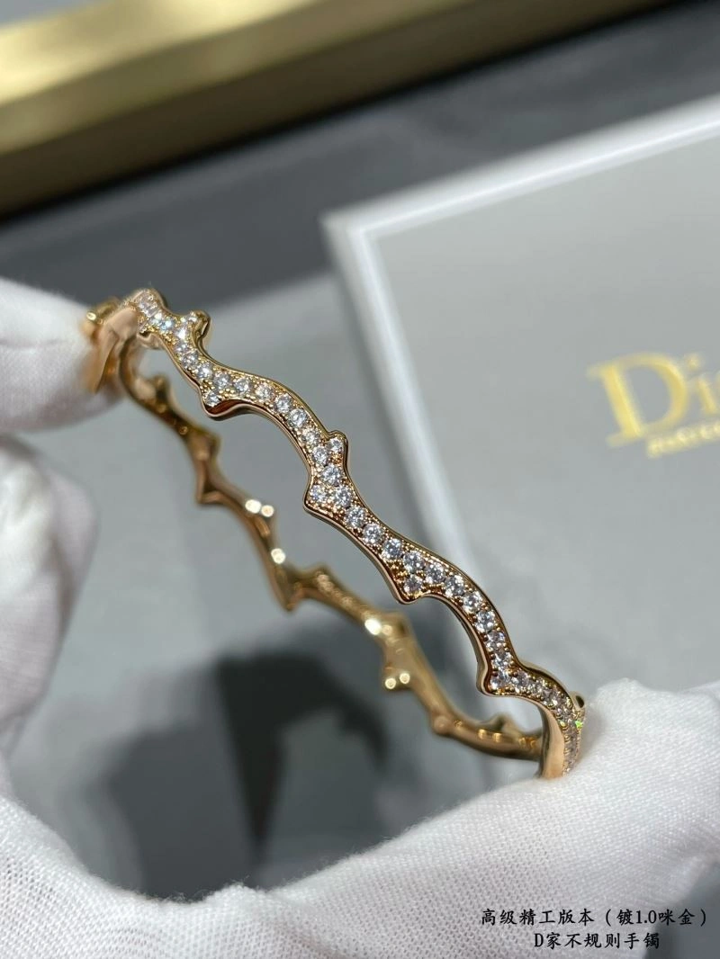 Factory-made Christian Dior Bracelets