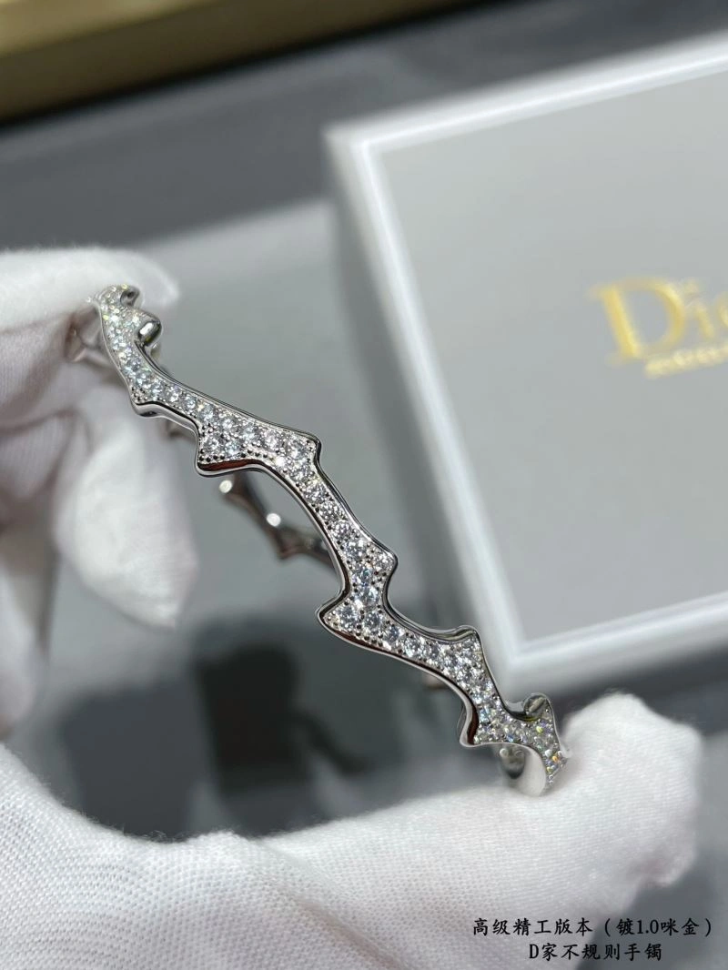 Factory-made Christian Dior Bracelets