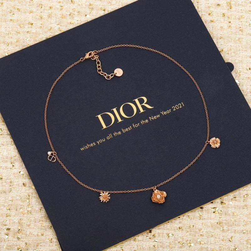 Christian Dior Bracelets