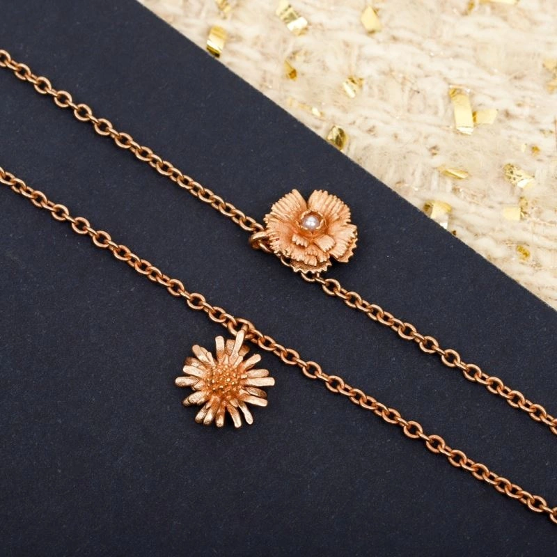 Authentic Christian Dior Bracelets