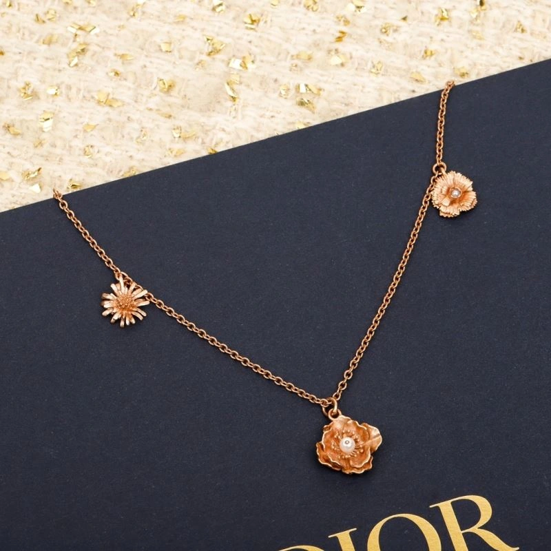 Authentic Christian Dior Bracelets