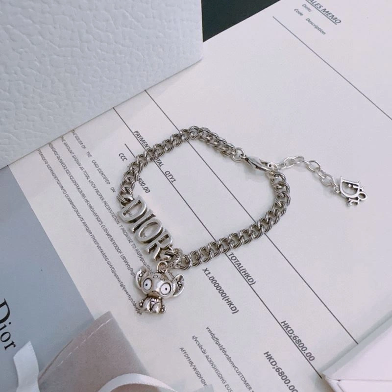 Mirror quality Christian Dior Bracelets