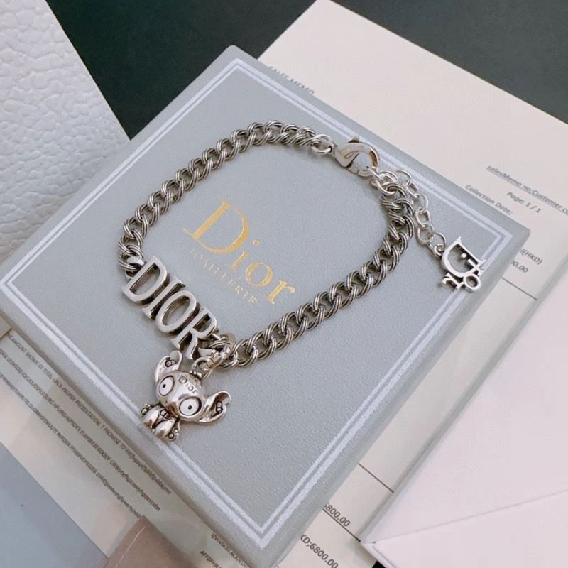 Mirror quality Christian Dior Bracelets