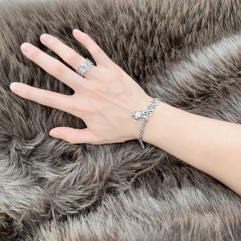 Mirror quality Christian Dior Bracelets