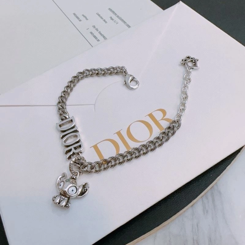 Mirror quality Christian Dior Bracelets