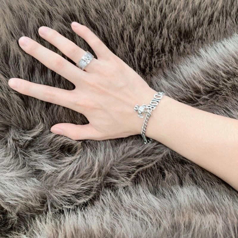 Mirror quality Christian Dior Bracelets