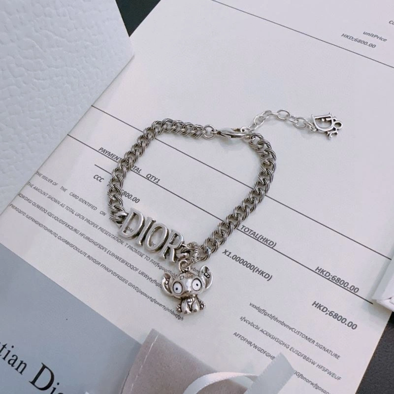 Mirror quality Christian Dior Bracelets