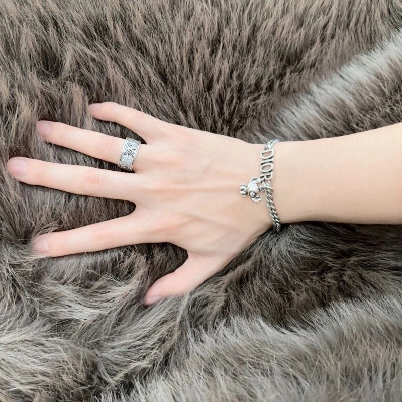 Mirror quality Christian Dior Bracelets