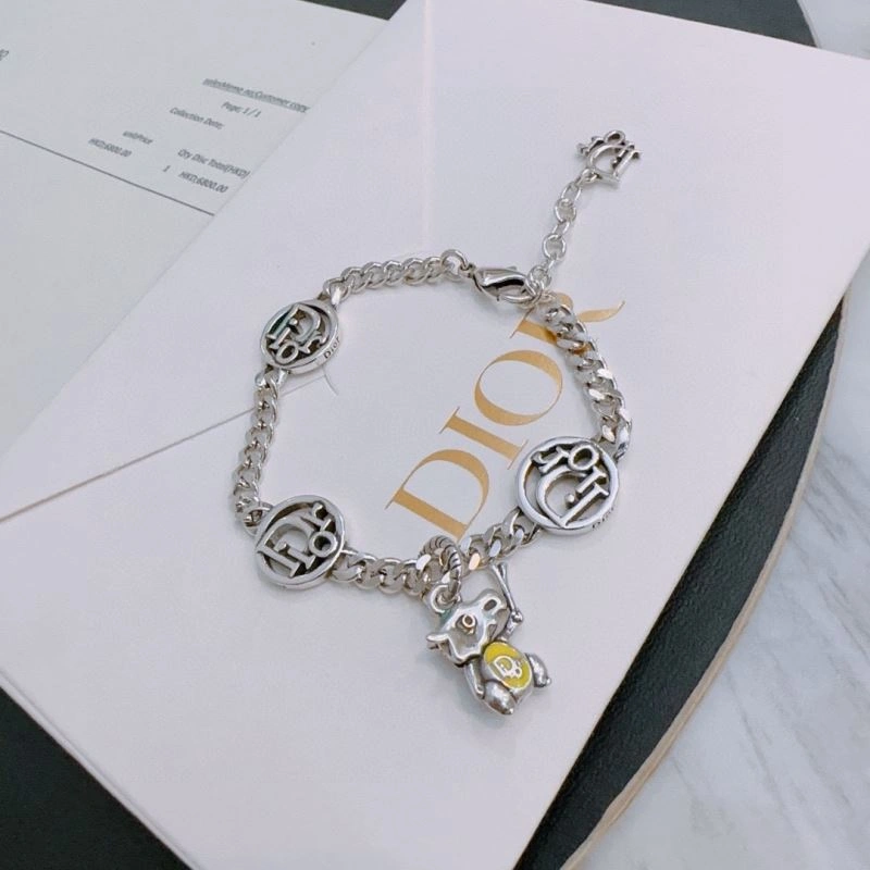 Exact replica Christian Dior Bracelets