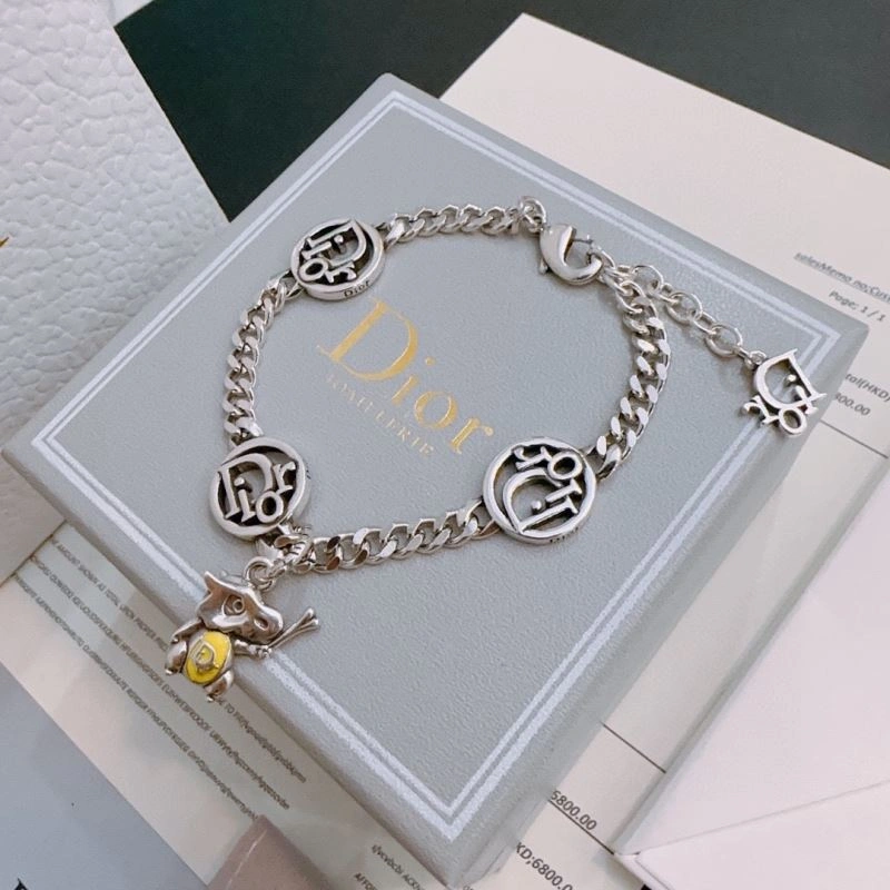 Exact replica Christian Dior Bracelets