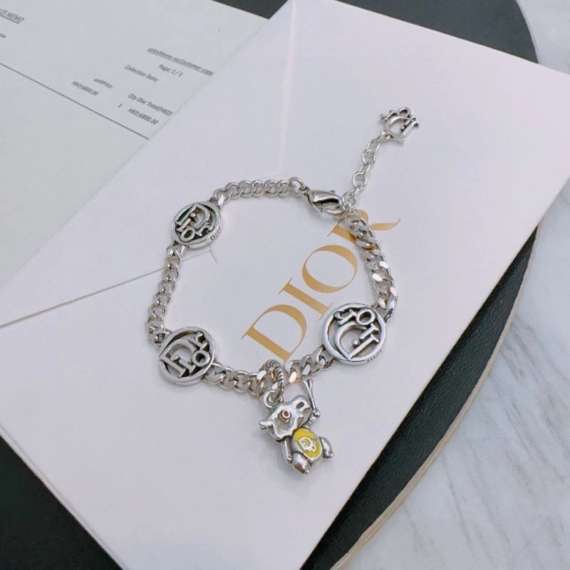 Exact replica Christian Dior Bracelets